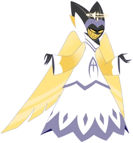 Adam | Hazbin hotel journey of the sinners Wiki | Fandom