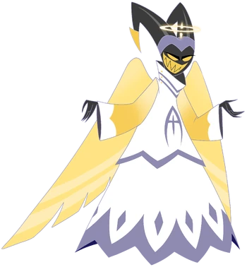 Adam | Hazbin hotel journey of the sinners Wiki | Fandom