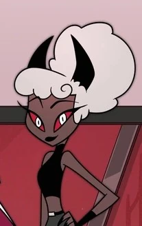 Clara | Hazbin hotel journey of the sinners Wiki | Fandom