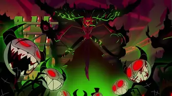 Alastor | Hazbin hotel journey of the sinners Wiki | Fandom