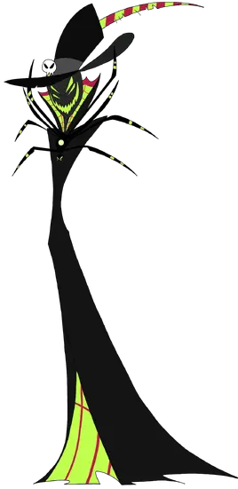 Zestial | Hazbin hotel journey of the sinners Wiki | Fandom