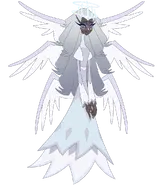 Seraphim | Hazbin hotel journey of the sinners Wiki | Fandom