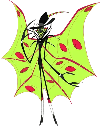 Zestial | Hazbin hotel journey of the sinners Wiki | Fandom