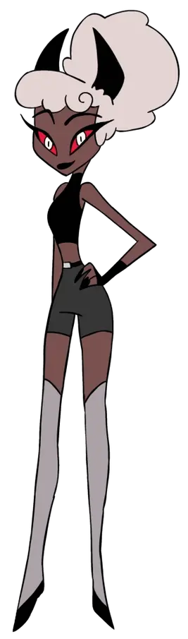 Clara | Hazbin hotel journey of the sinners Wiki | Fandom