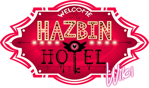 Missi Zilla | Hazbin hotel journey of the sinners Wiki | Fandom