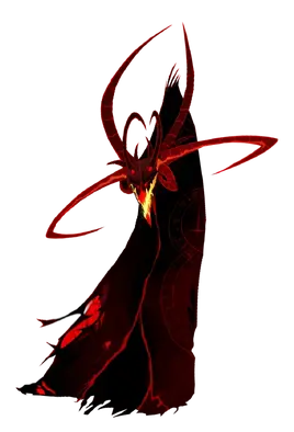 Lucifer Morningstar | Hazbin hotel journey of the sinners Wiki | Fandom
