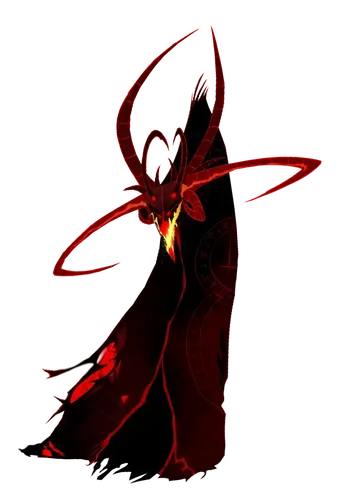 Lucifer Morningstar | Hazbin hotel journey of the sinners Wiki | Fandom