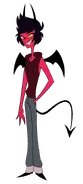 Verosika's crew | Hazbin hotel journey of the sinners Wiki | Fandom