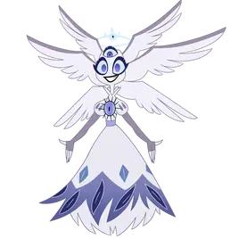 Emily | Hazbin hotel journey of the sinners Wiki | Fandom