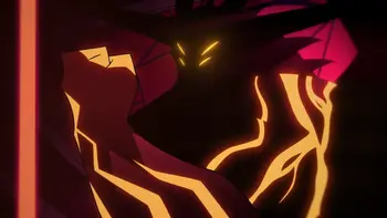 Satan | Hazbin hotel journey of the sinners Wiki | Fandom