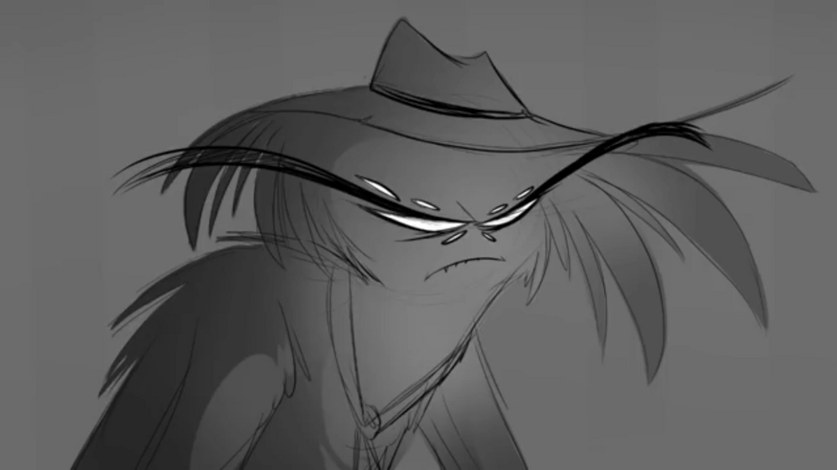Henroin | Hazbin Hotel: Journey to the Light Fanon Wiki | Fandom