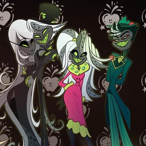 Discuss Everything About Hazbin Hotel: Journey to the Light Wiki | Fandom