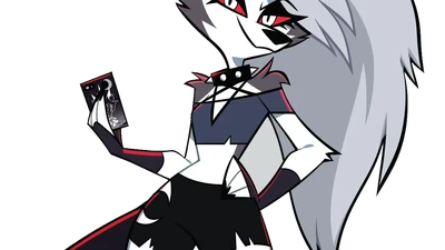 Discuss Everything About Hazbin Hotel: Journey to the Light Fanon Wiki ...
