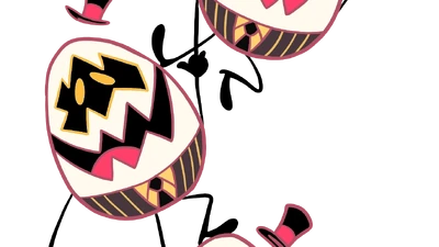 Discuss Everything About Hazbin Hotel: Journey to the Light Fanon Wiki ...
