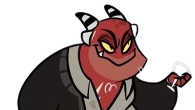 Discuss Everything About Hazbin Hotel: Journey to the Light Fanon Wiki ...