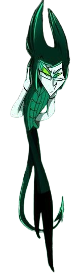 Fitch | Hazbin Hotel: Journey to the Light Fanon Wiki | Fandom