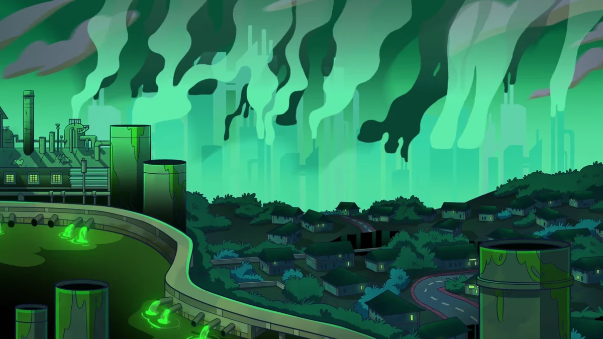 Greed Ring | Hazbin Hotel: Journey to the Light Fanon Wiki | Fandom