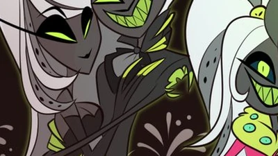 Discuss Everything About Hazbin Hotel: Journey to the Light Fanon Wiki ...