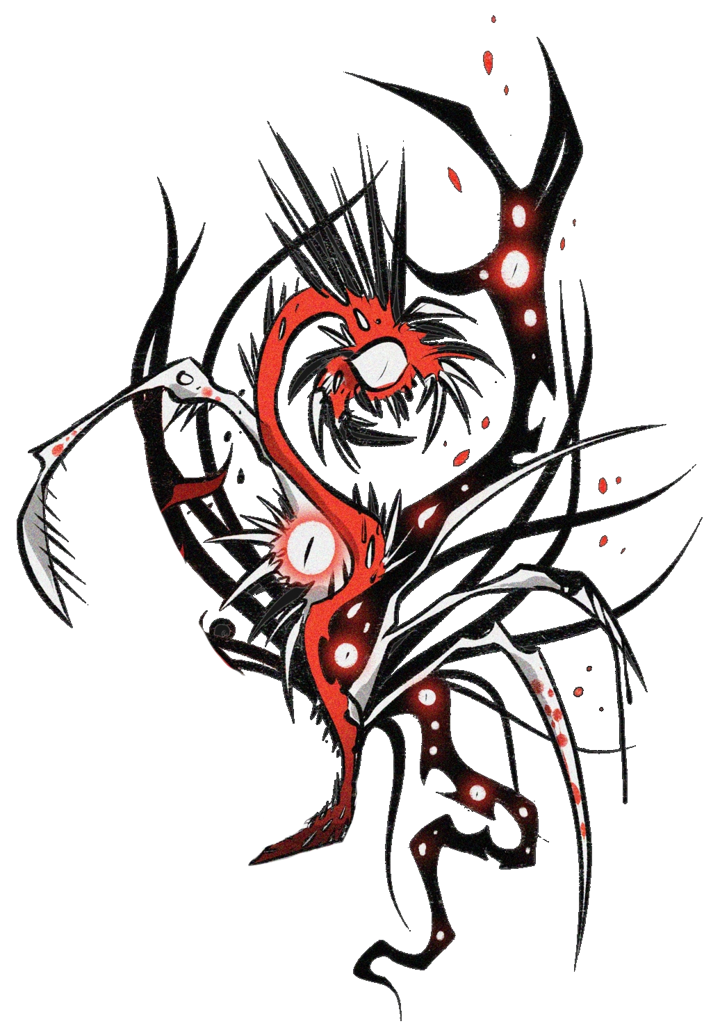 Roots | Hazbin Hotel: Journey to the Light Fanon Wiki | Fandom