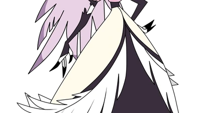 Discuss Everything About Hazbin Hotel: Journey to the Light Fanon Wiki ...