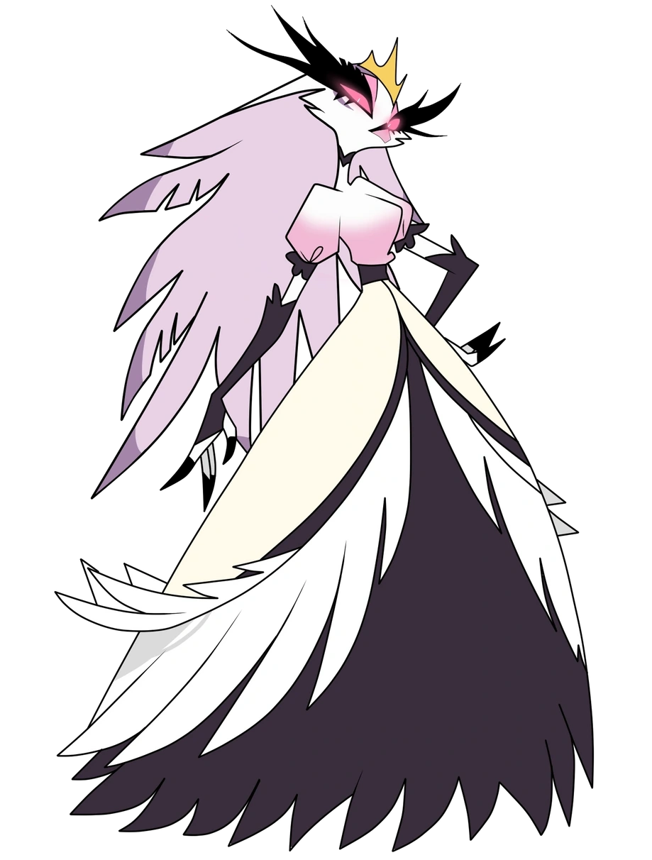 Stella | Hazbin Hotel: Journey to the Light Fanon Wiki | Fandom