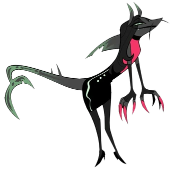 Mishelle | Hazbin Hotel: Journey to the Light Fanon Wiki | Fandom