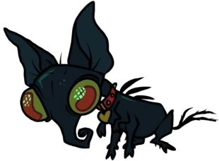 Queef | Hazbin Hotel: Journey to the Light Fanon Wiki | Fandom