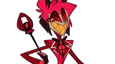 Discuss Everything About Hazbin Hotel: Journey to the Light Wiki | Fandom