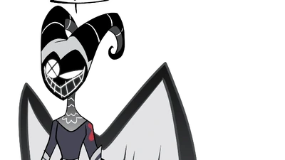 Discuss Everything About Hazbin Hotel: Journey to the Light Fanon Wiki ...