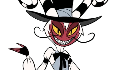 Discuss Everything About Hazbin Hotel: Journey to the Light Fanon Wiki ...