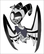 Lute | Hazbin Hotel: Journey to the Light Wiki | Fandom