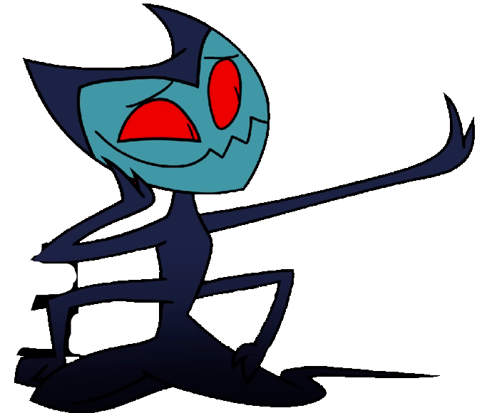 Squish | Hazbin Hotel: Journey to the Light Fanon Wiki | Fandom