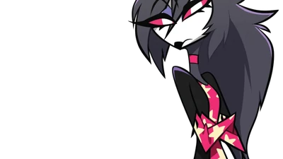 Discuss Everything About Hazbin Hotel: Journey to the Light Fanon Wiki ...