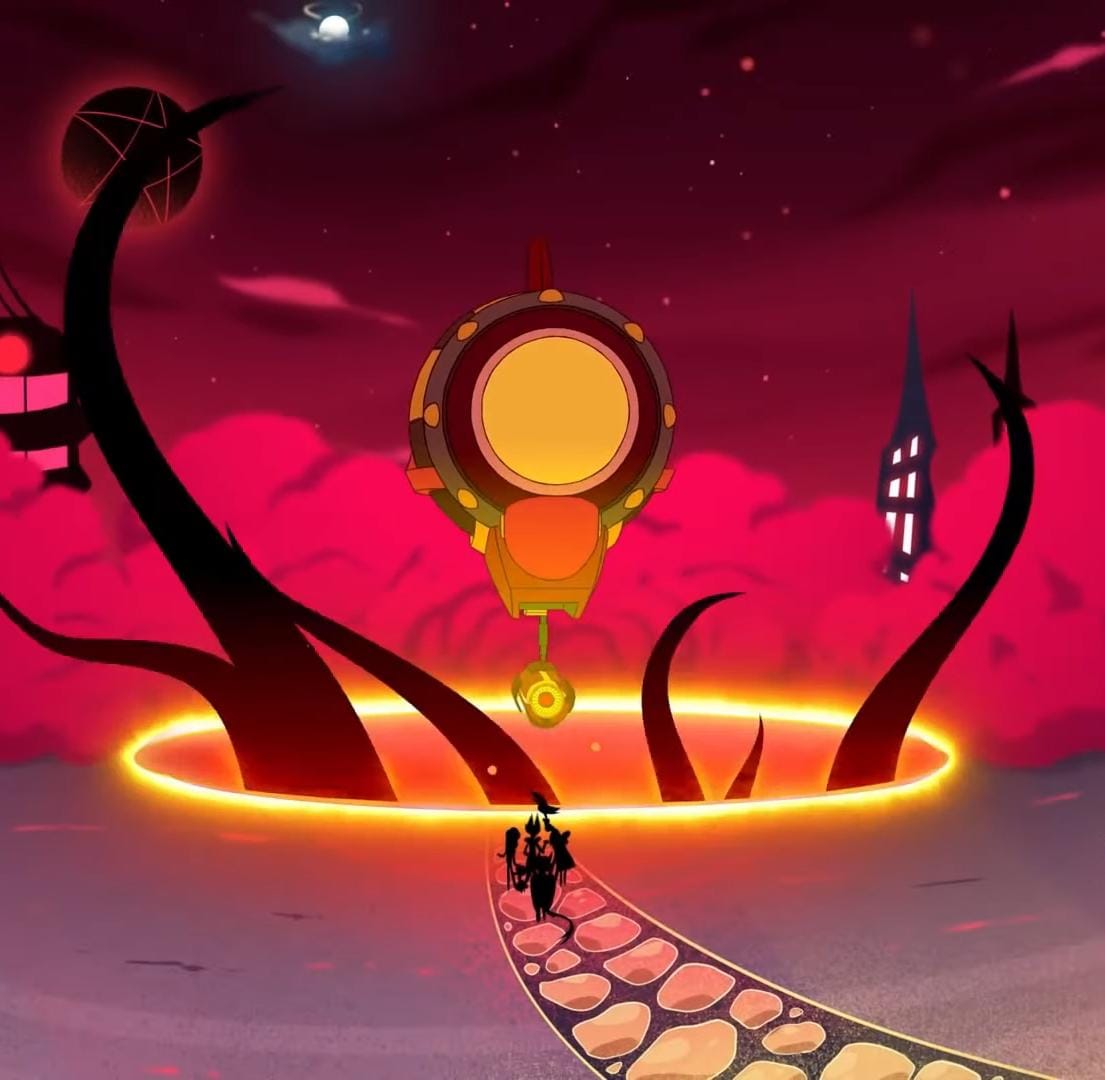 Cthulhu | Hazbin Hotel: Journey to the Light Fanon Wiki | Fandom Cthulhu | Hazbin Hotel: Journey to the Light Fanon Wiki | Fandom