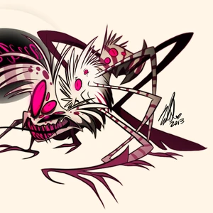 Discuss Everything About Hazbin Hotel: Journey to the Light Fanon Wiki ...