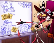 Wally Wackford | Hazbin Hotel: Journey to the Light Fanon Wiki | Fandom