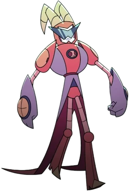 Cletus | Hazbin Hotel: Journey to the Light Fanon Wiki | Fandom