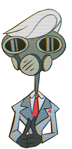 Tom Trench | Hazbin Hotel: Journey to the Light Fanon Wiki | Fandom