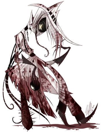 Izzi | Hazbin Hotel: Journey to the Light Wiki | Fandom