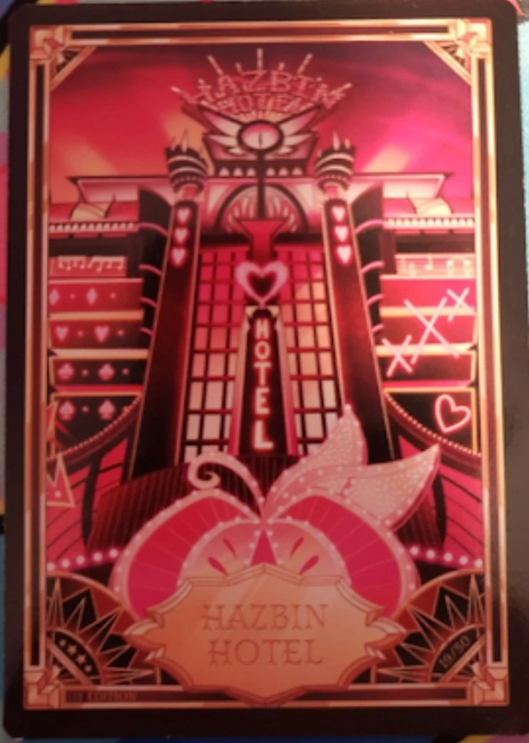 Category:Locations | Hazbin Hotel: Journey to the Light Wiki | Fandom