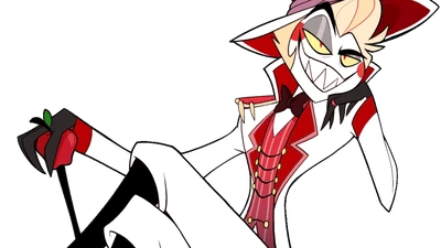 Discuss Everything About Hazbin Hotel: Journey to the Light Wiki | Fandom