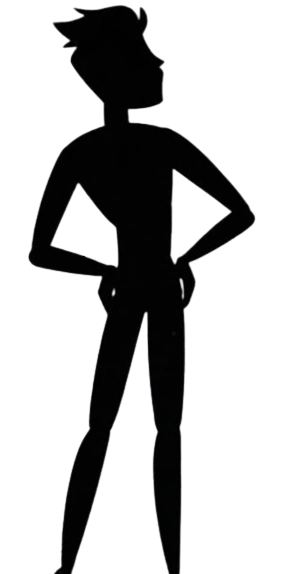 Adam | Hazbin Hotel: Journey to the Light Fanon Wiki | Fandom