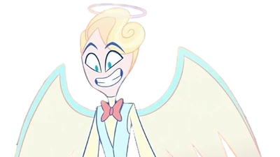Discuss Everything About Hazbin Hotel: Journey to the Light Wiki | Fandom