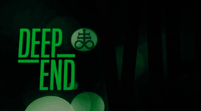 The Deep End | Hazbin Hotel: Journey to the Light Fanon Wiki | Fandom