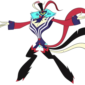 Discuss Everything About Hazbin Hotel: Journey to the Light Wiki | Fandom