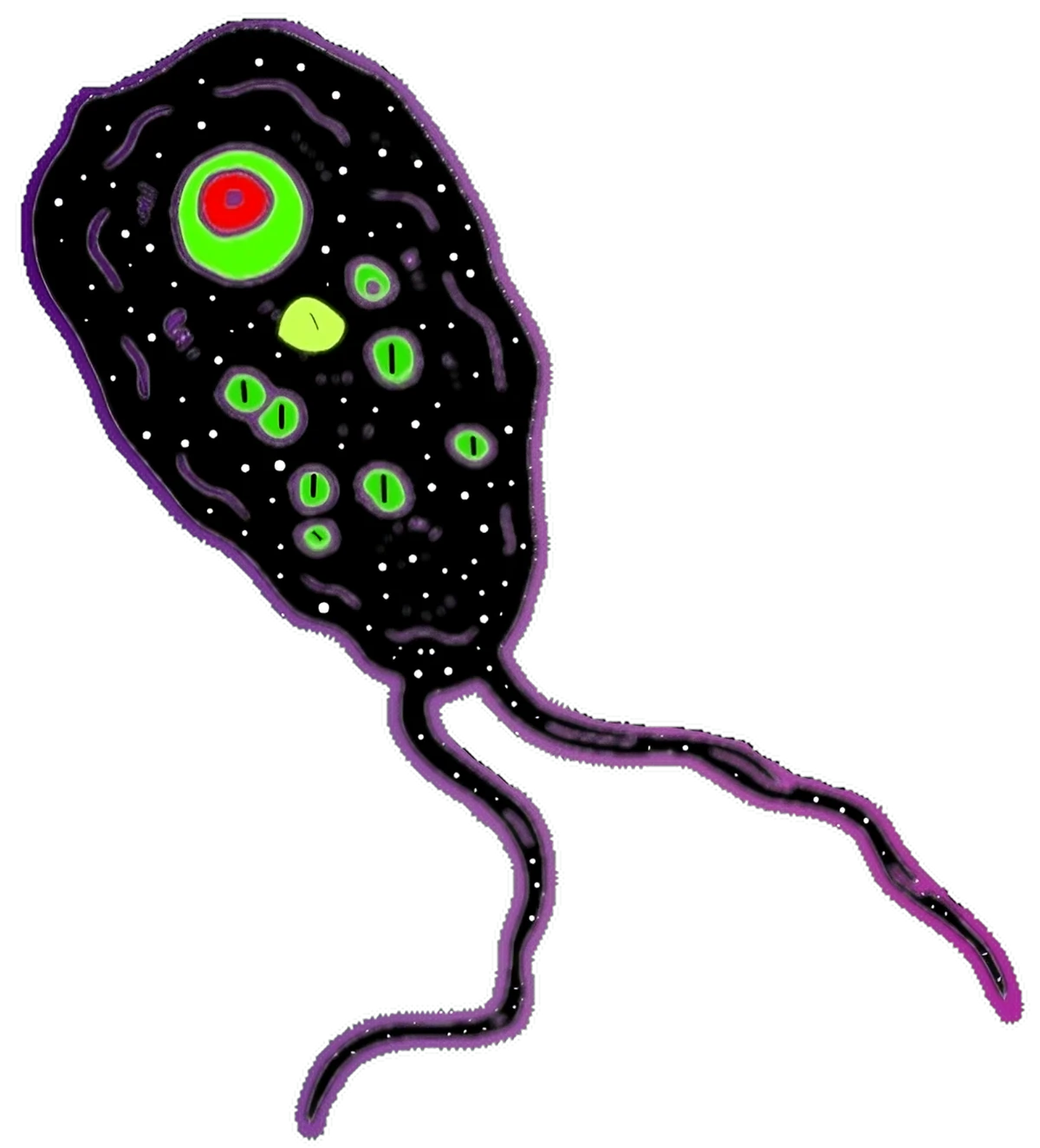 Azathoth | Hazbin Hotel: Journey to the Light Fanon Wiki | Fandom