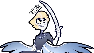 Discuss Everything About Hazbin Hotel: Journey to the Light Fanon Wiki ...