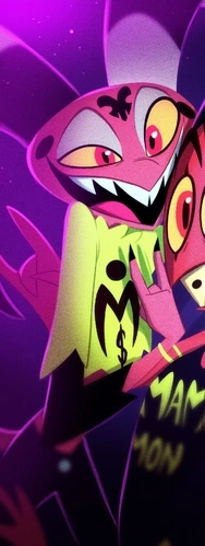 Fizzarolli | Hazbin Hotel: Journey to the Light Fanon Wiki | Fandom