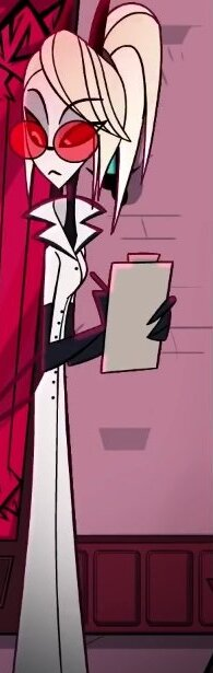 Melvyn | Hazbin Hotel: Journey to the Light Fanon Wiki | Fandom