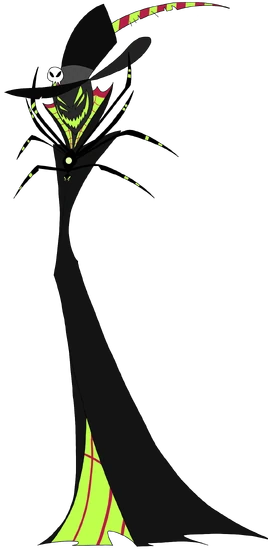 Beelzebub | Hazbin Hotel: Journey to the Light Fanon Wiki | Fandom